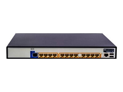 AudioCodes Mediant 800C E-SBC - Redundant - VoIP gateway