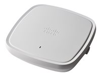 Cisco Catalyst 9120AXE - radio access point 802.15.4, Bluetooth, Wi-Fi 6