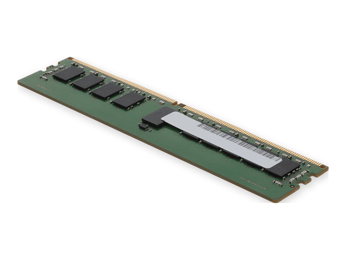 AddOn - DDR4 - module | SHI