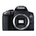 Canon EOS 850D - digital camera - body only