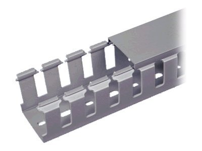 Panduit PANDUCT Type NNC Halogen Free Metric Wiring Duct | Overview ...