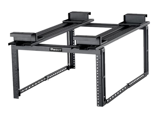 Panduit PanZone - Overhead cable pathway rack | SHI Direct