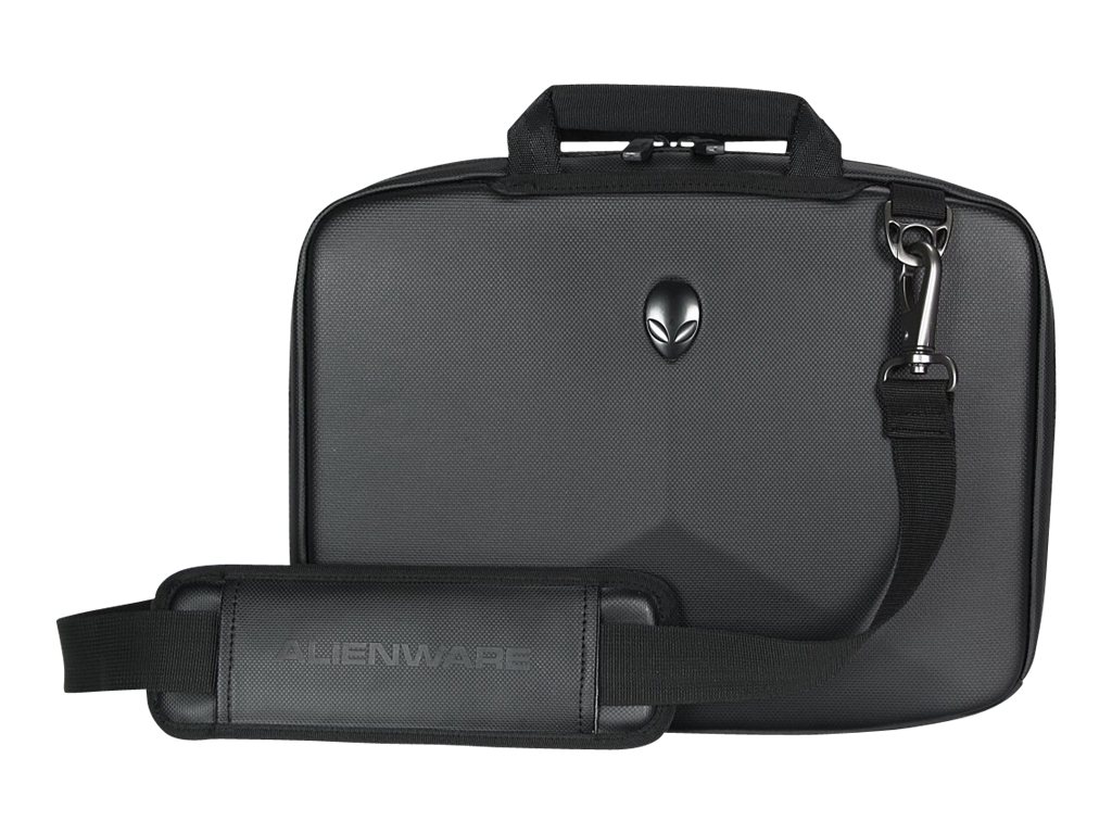 Mobile Edge Alienware Vindicator 13" to 14" SlimCase Briefcase | www ...