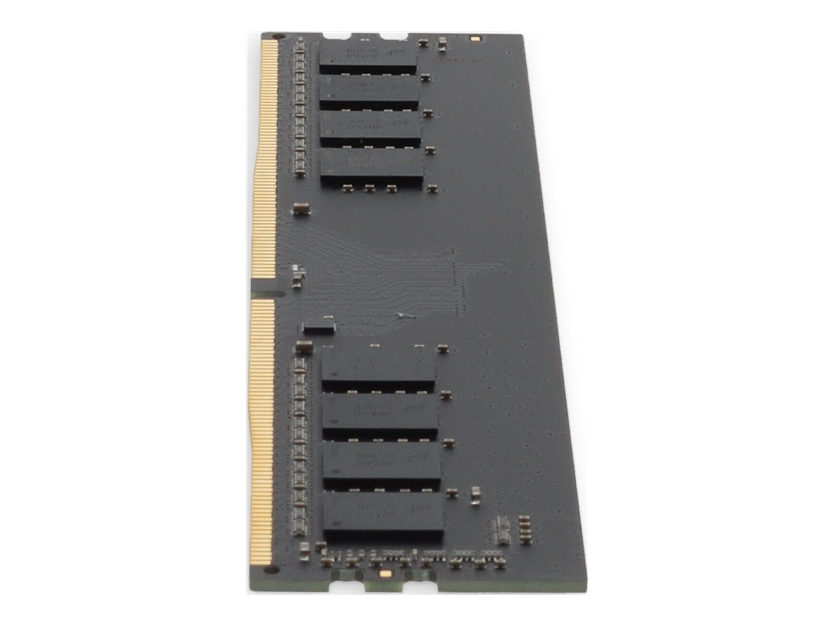 AddOn - DDR4 - module | Overview, Specs, Details | SHI Direct
