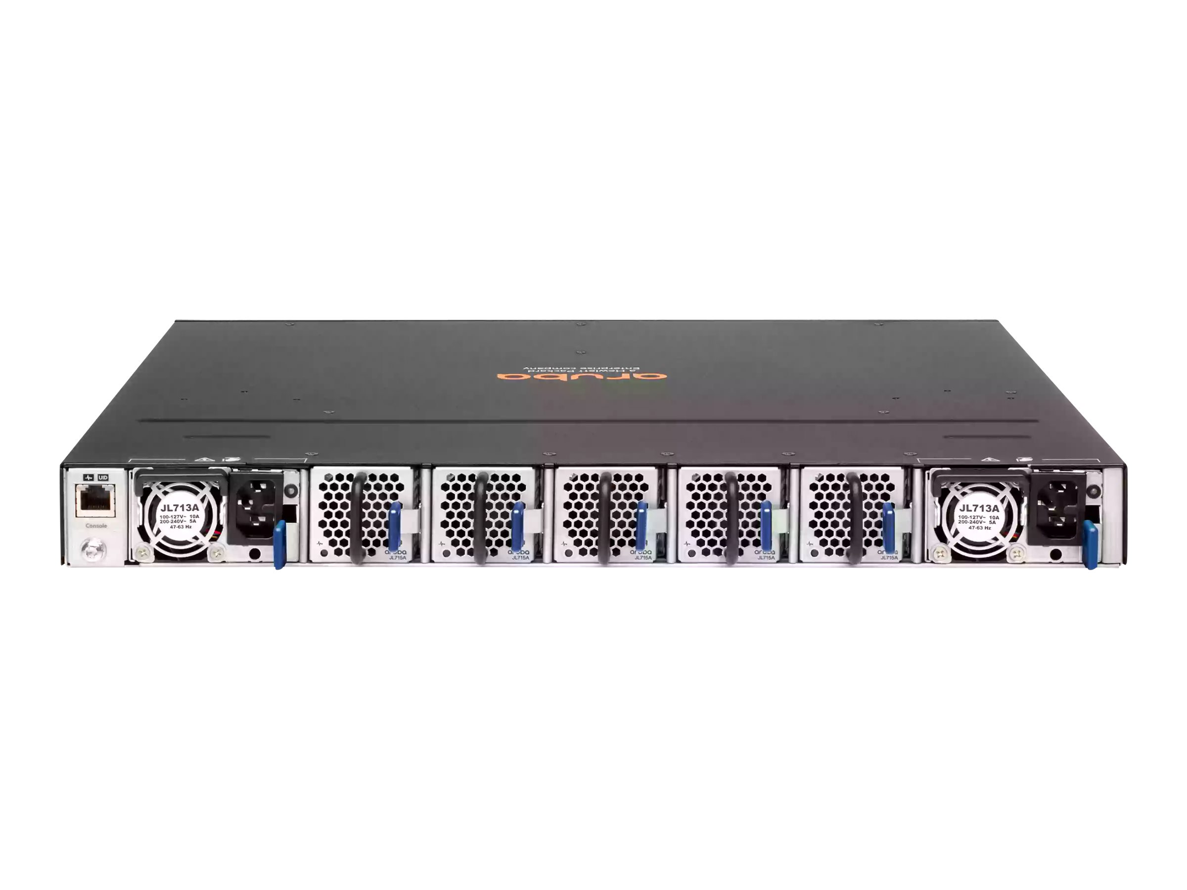 HPE Aruba CX 8360-48Y6C v2 | Overview, Specs, Details | SHI