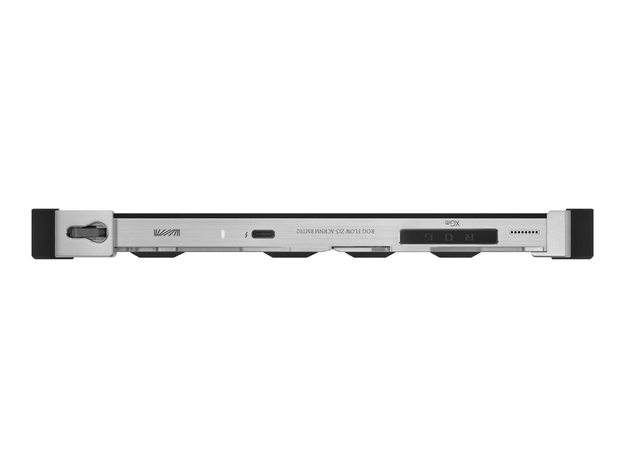 ASUS ROG Flow Z13-ACRNM RMT02 GZ301VIC | Overview, Specs, Details | SHI