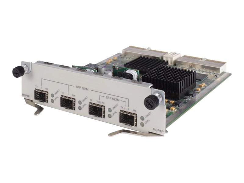 HPE HIM Module - Expansion module | www.shi.com