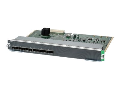 Cisco Line Card E-Series | Overview, Specs, Details | SHI
