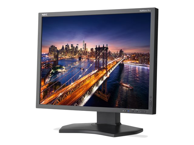 NEC MultiSync P212 - LED monitor - 21.3" - 60003862 - Currys Business