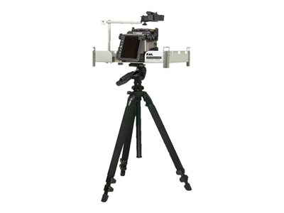 AFL Portable Tripod Workstation Kit - fiber-optic splicing tools