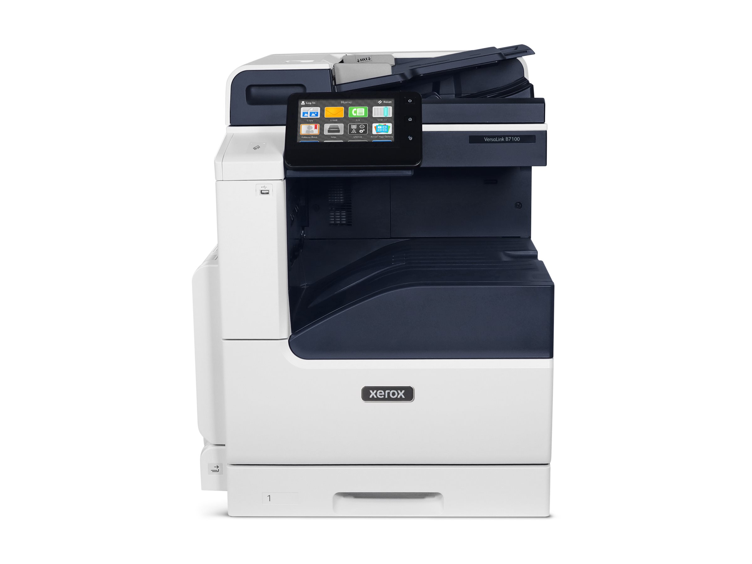 Xerox VersaLink B7125/ENGD2 | portal.shi.com