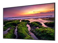 Samsung QB55B QBB Series - 55" LED-backlit LCD display - 4K - for ...