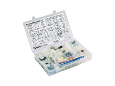 Panduit - Cable tie kit | SHI