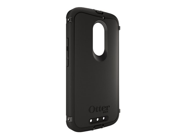 77-50029 - OtterBox Defender Series Motorola MOTO X (2nd Gen.) - back ...