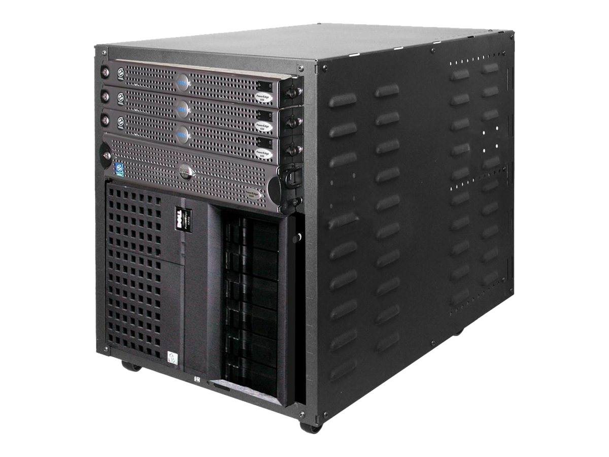RackSolutions - Rack | Overview, Specs, Details | SHI