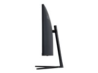 Acer EI242QR Mbiipx - EI2 series - LED monitor - curved - Full HD ...