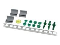 Panduit Rack Grounding Strip Kit | SHI