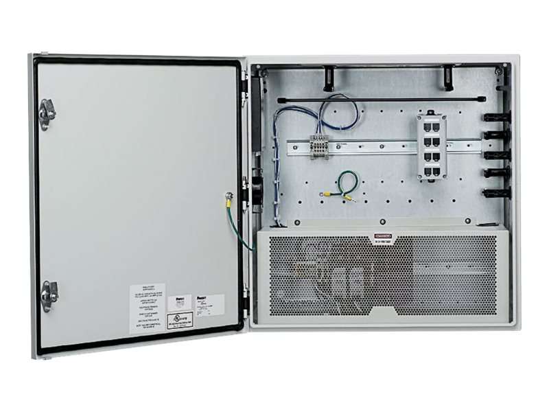 Panduit Switch Ready Network Zone System | www.shi.com