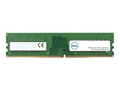Dell - DDR5 - module | Overview, Specs, Details | SHI