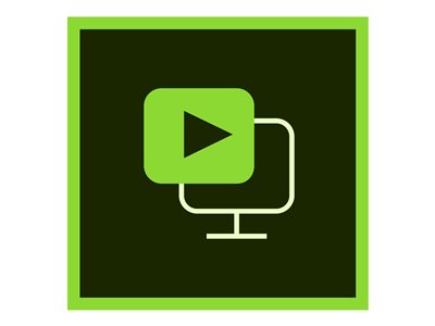 Adobe Presenter Logo Adobe Presenter GeeksforGeeks