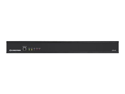Crestron 4-Series Control System CP4-R - Sentral kontroll - kablet ...