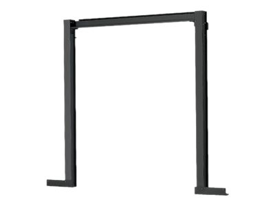 Panduit Net-Contain Universal Aisle Containment | Overview, Specs ...