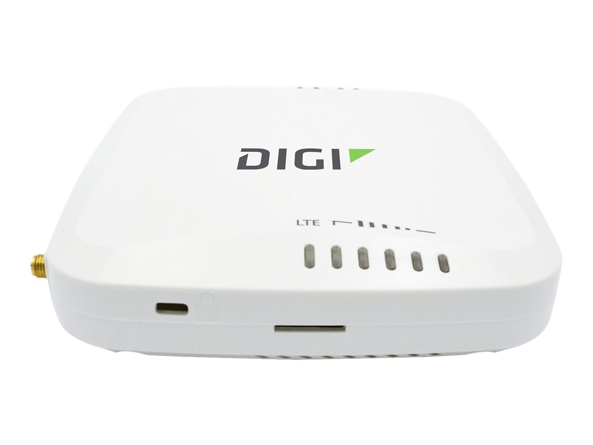 Digi 6310-DX03 - - router | SHI