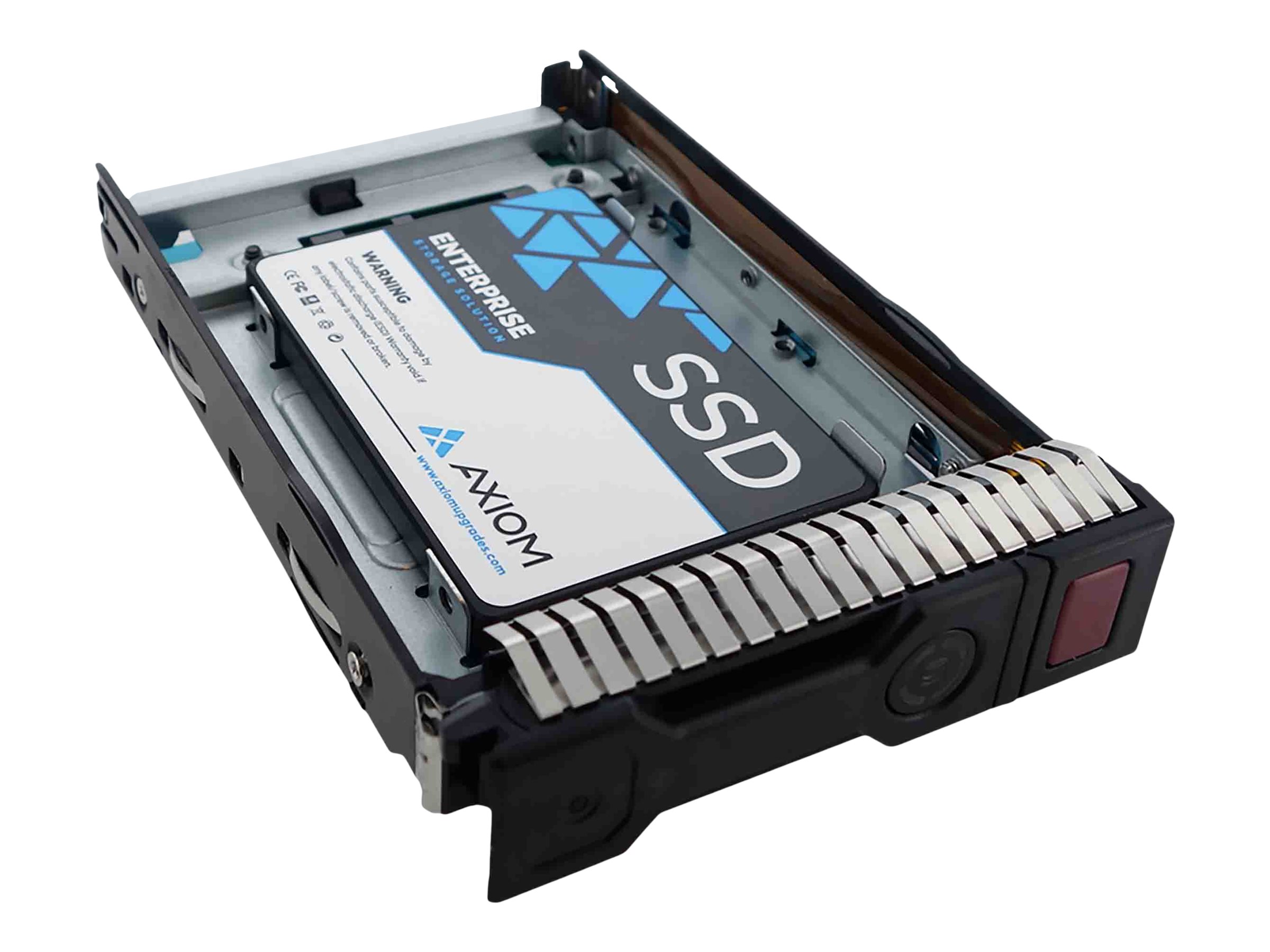 Axiom EP400 - SSD - Enterprise Pro | Overview, Specs, Details | SHI