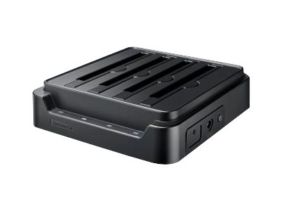 Advantech Multi-Battery | Overview, Specs, Details | SHI