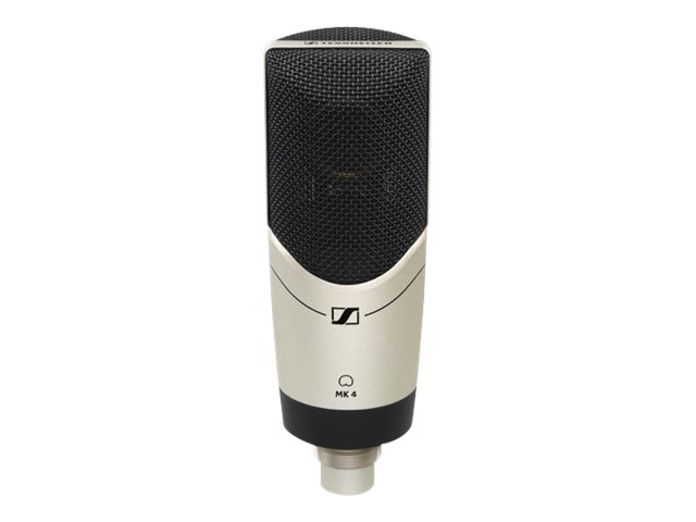 Large diaphragm microphone | Overview, Specs, Details | SHI