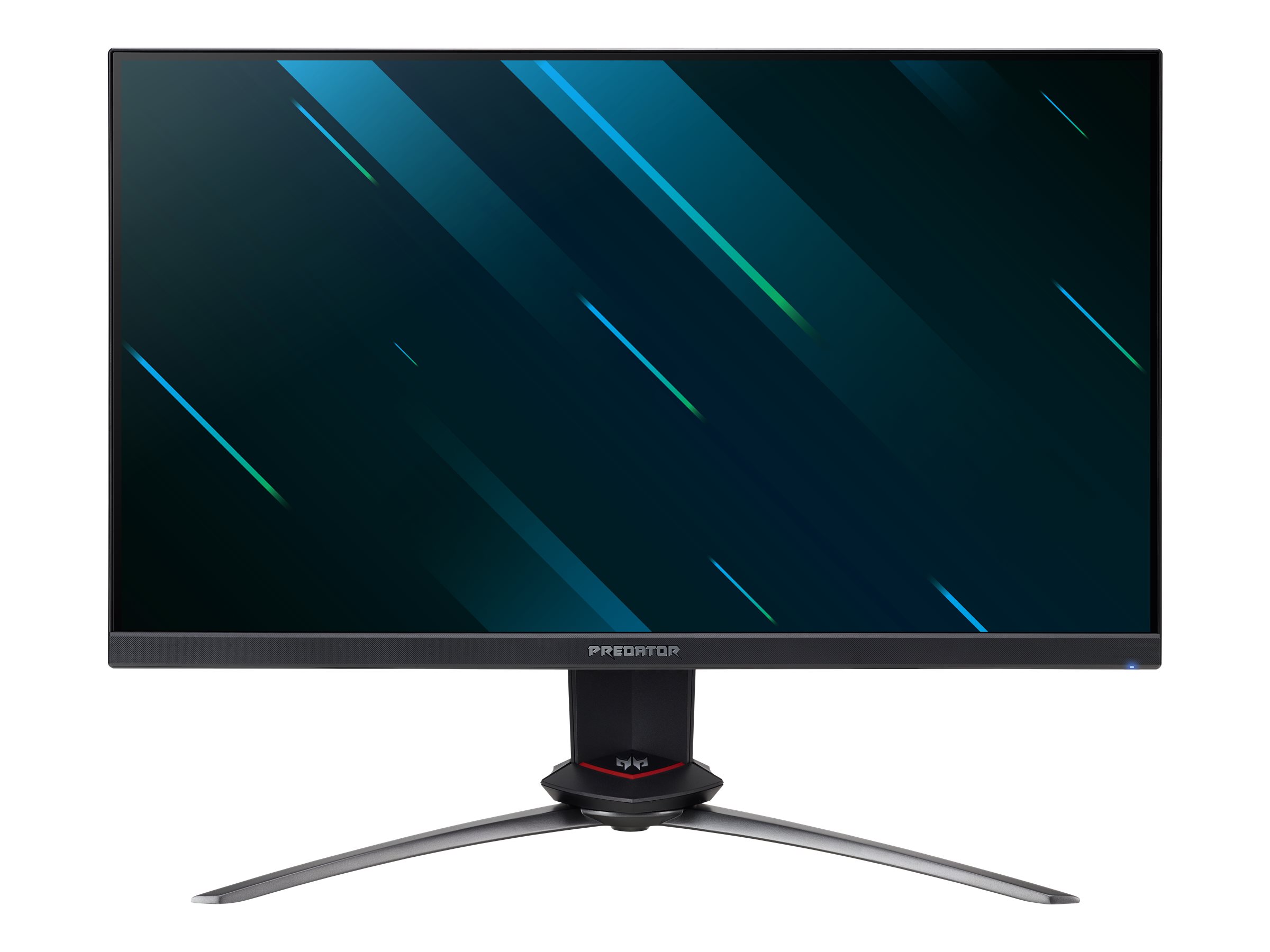 Acer Predator XB253Q GXbmiiprzx | Overview, Specs, Details | SHI