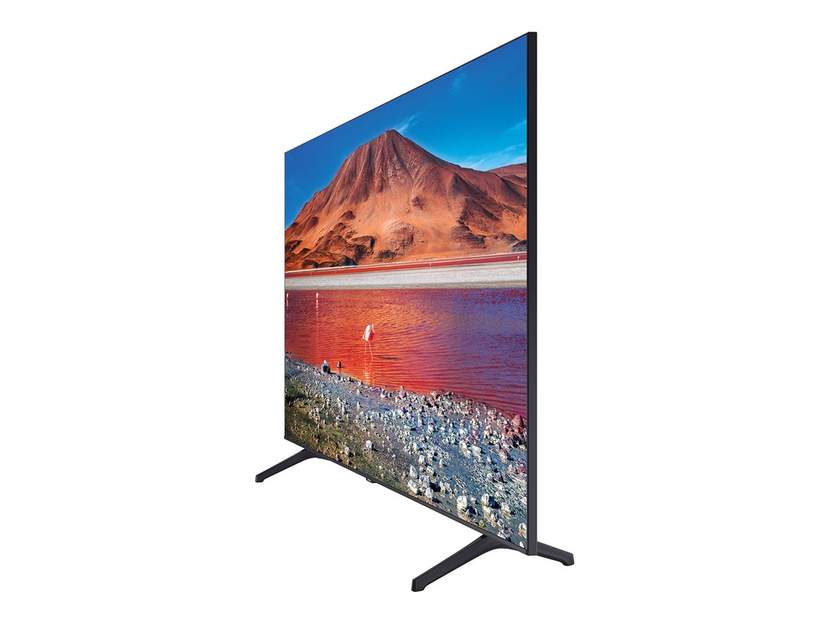Samsung UN55TU700DF - 55" Diagonal Class (54.6" viewable) | SHI