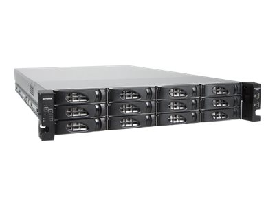 NETGEAR ReadyNAS 3220 RN3220 - NAS server - RN3220-100NES - Currys Business