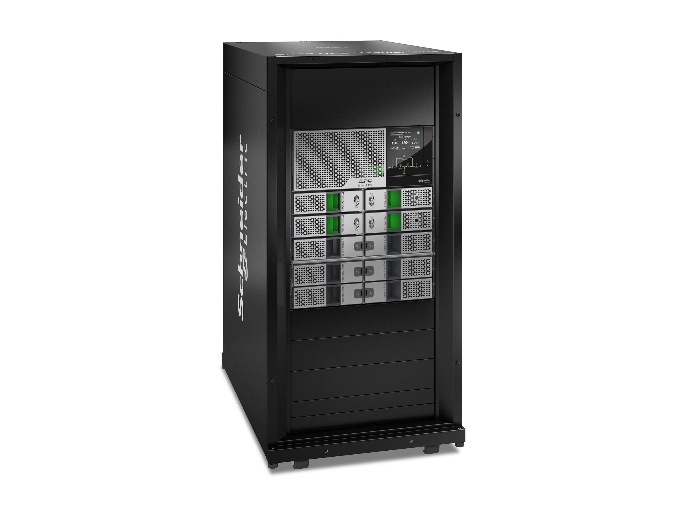 APC Smart-UPS Modular Ultra | www.shi.com