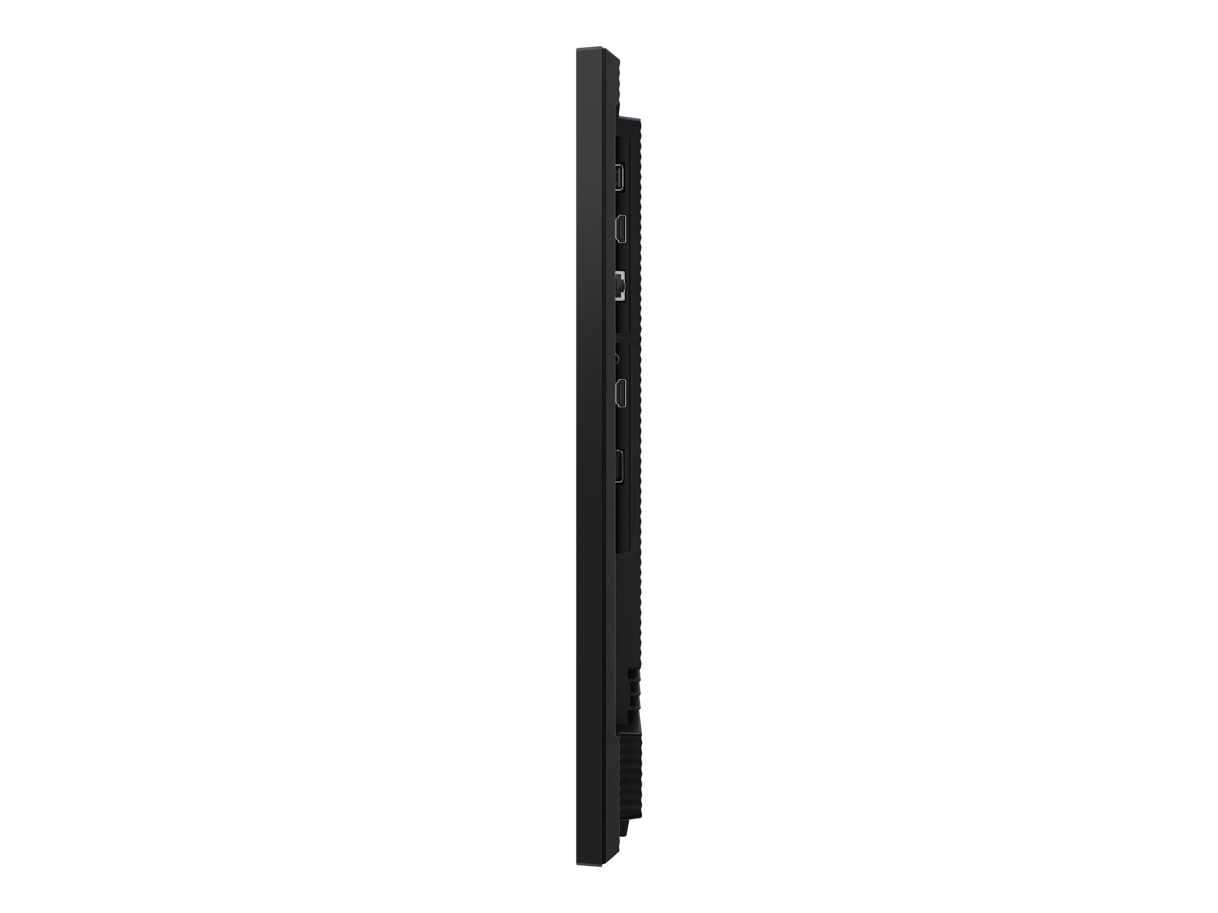 Samsung QM32R-A - 32" Diagonal Class QMR-A Series LED-backlit LCD ...