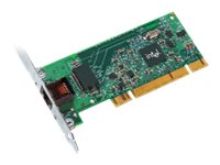Intel PRO/1000 GT Desktop Adapter | Overview, Specs, Details | SHI