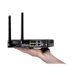 Cisco 819 Hardened 4G LTE M2M Gateway - router - WWAN - desktop