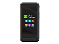 Infinite Peripherals Linea Pro 7 - barcode / magnetic card reader for ...