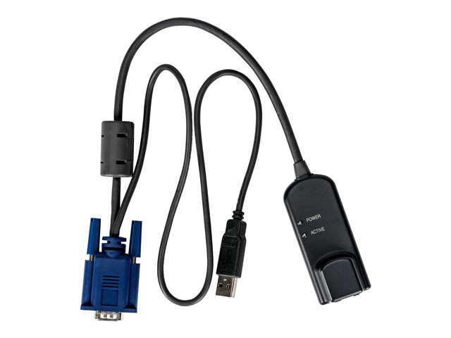 Avocent Server Interface Module - câble de rallonge vidéo / USB (MPUIQ ...