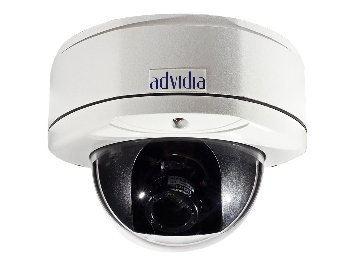 Advidia B-31 - Network surveillance camera | Overview, Specs, Details | SHI