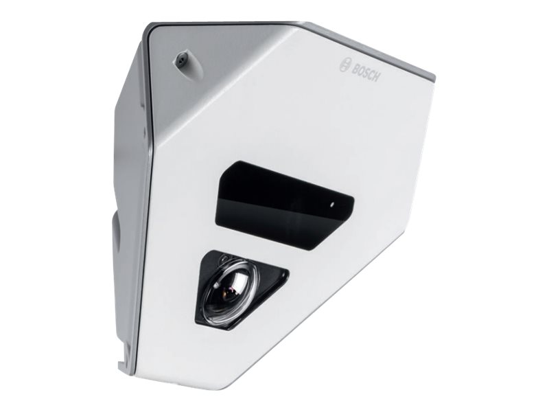 Bosch FlexiDome IP corner 9000 MP | Overview, Specs, Details | SHI