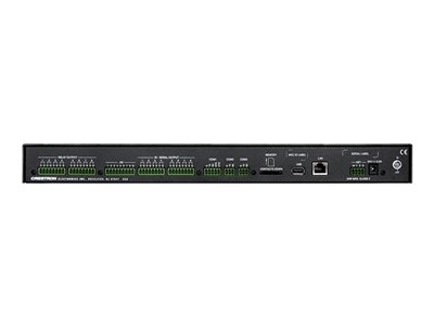 Crestron 4-Series Control System CP4-R - Sentral kontroll - kablet ...