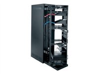 Middle Atlantic WR Series 44RU Roll Out Rack Enclosure - 32in Depth