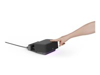 Logitech Logi Dock Focus Room Kit UC - video conferencing kit