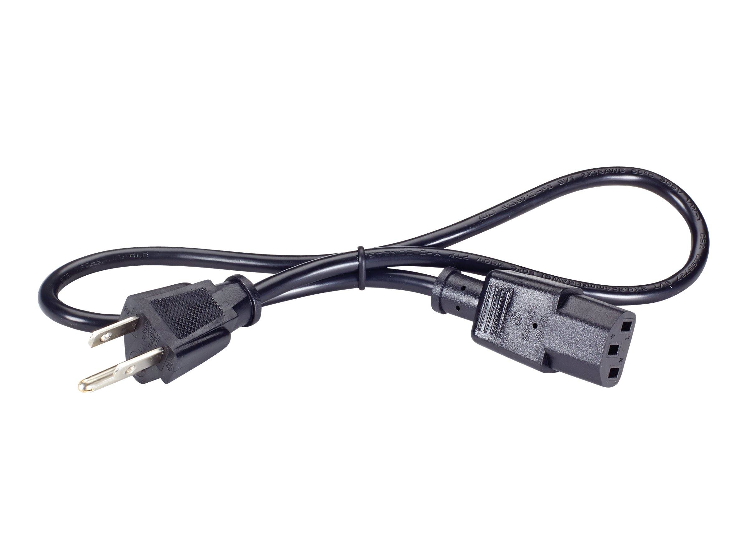 Black Box - Power cable | SHI