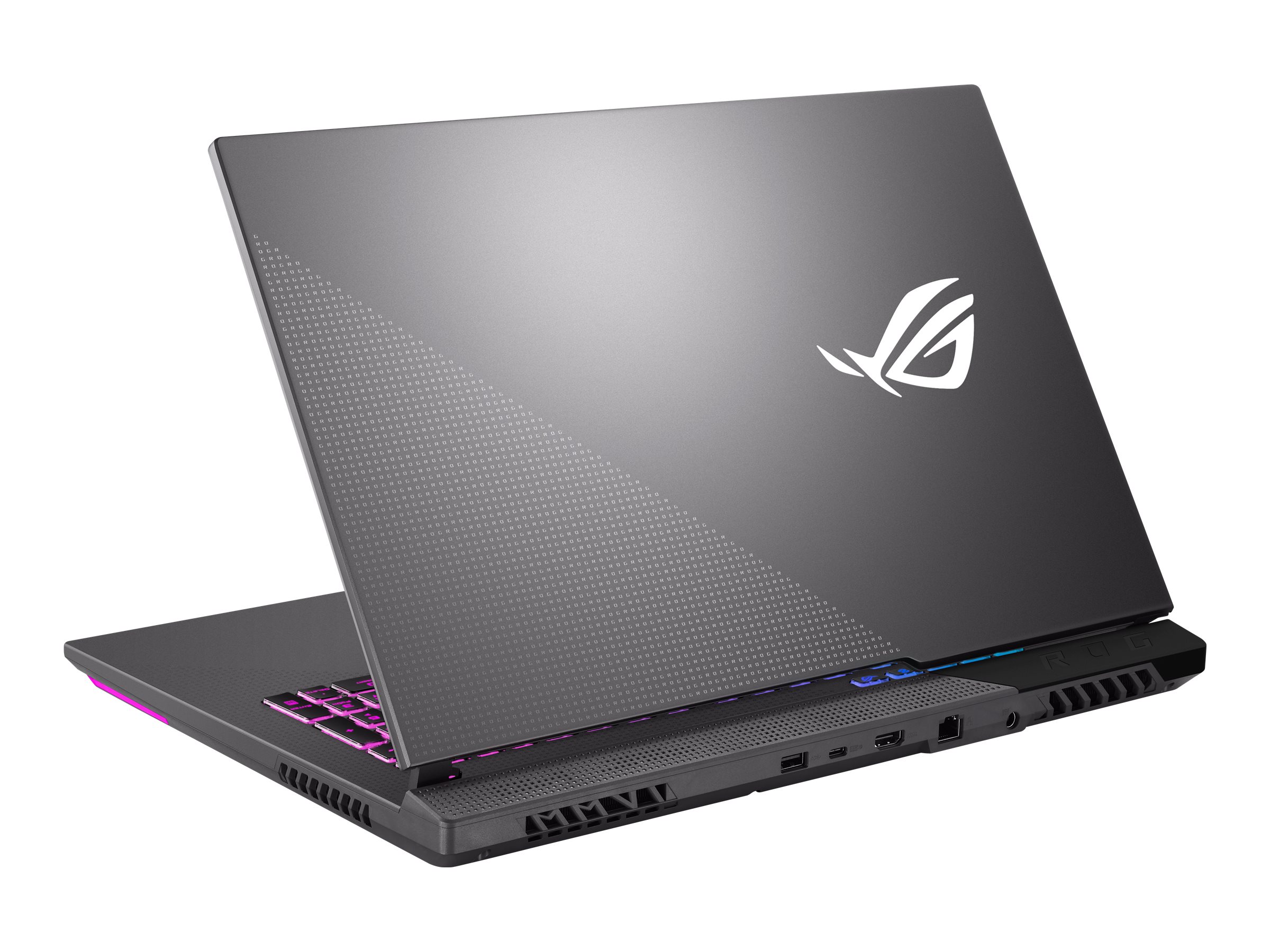 ASUS ROG Strix G17 G713RW-IS96 | Overview, Specs, Details | SHI