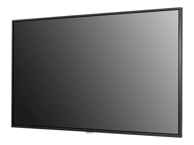 LG 49UH5J-H UH5J-H Series - 49" Class (48.5" viewable) with Integrated ...