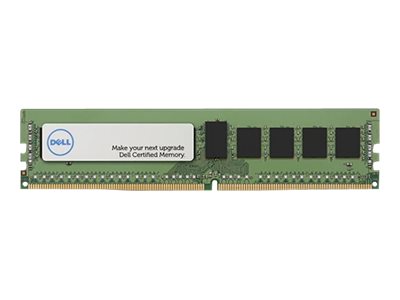 Dell - DDR4 - module | Overview, Specs, Details | SHI