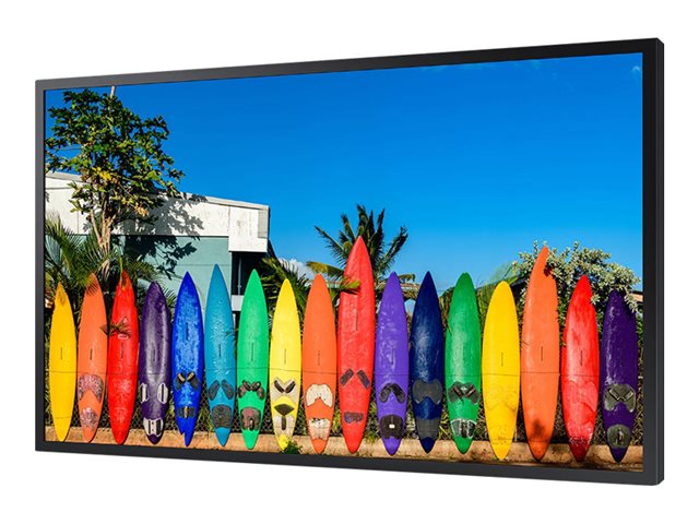 Samsung OM55B OMB Series - 55" écran LCD rétro-éclairé par LED - 4K ...