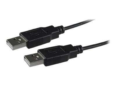 Dynamix, USB cable, USB to USB, 1 m - Paradigm PCs